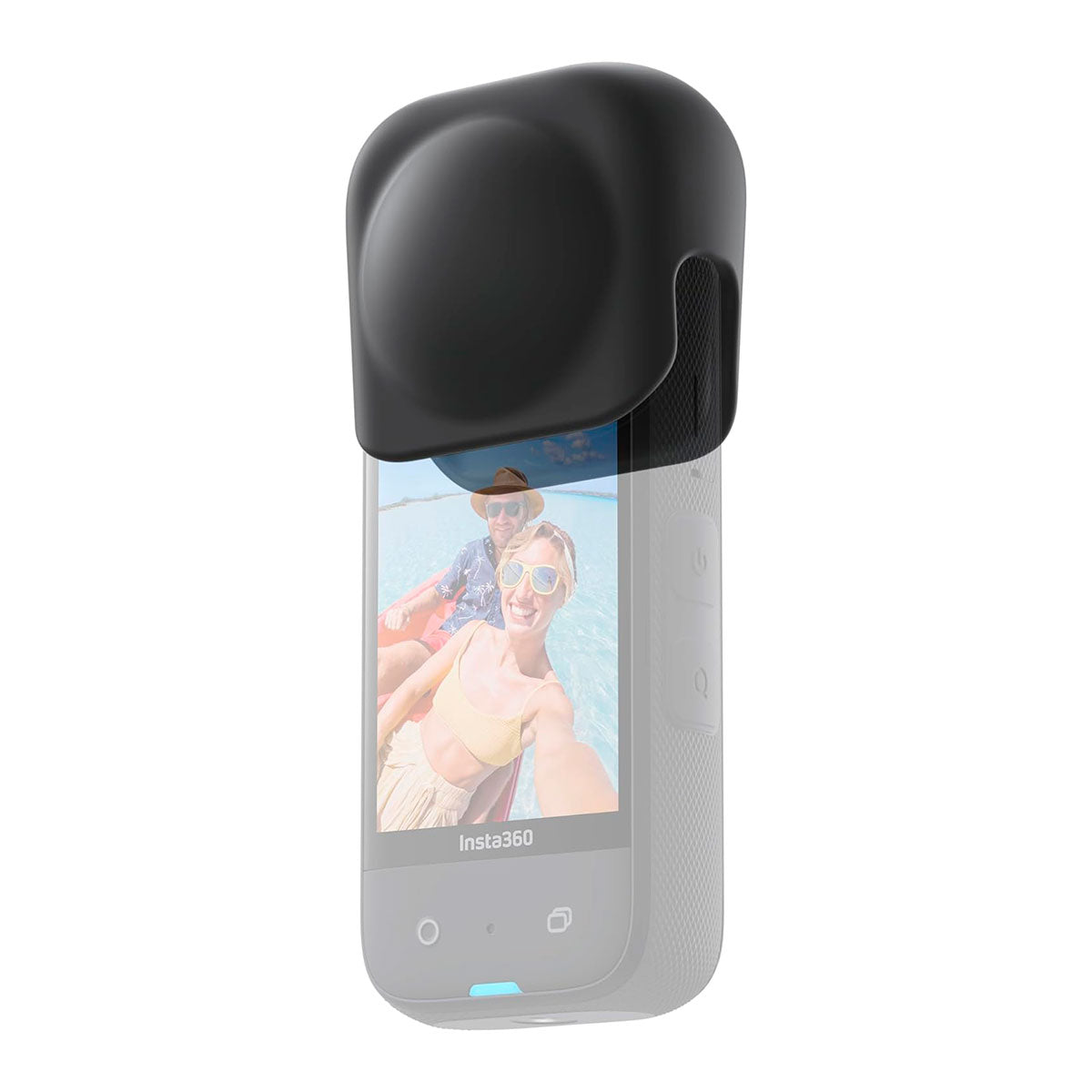 Insta360 X3 Lens Cap | cámaras de acciónAccesorios – TigersTek Store